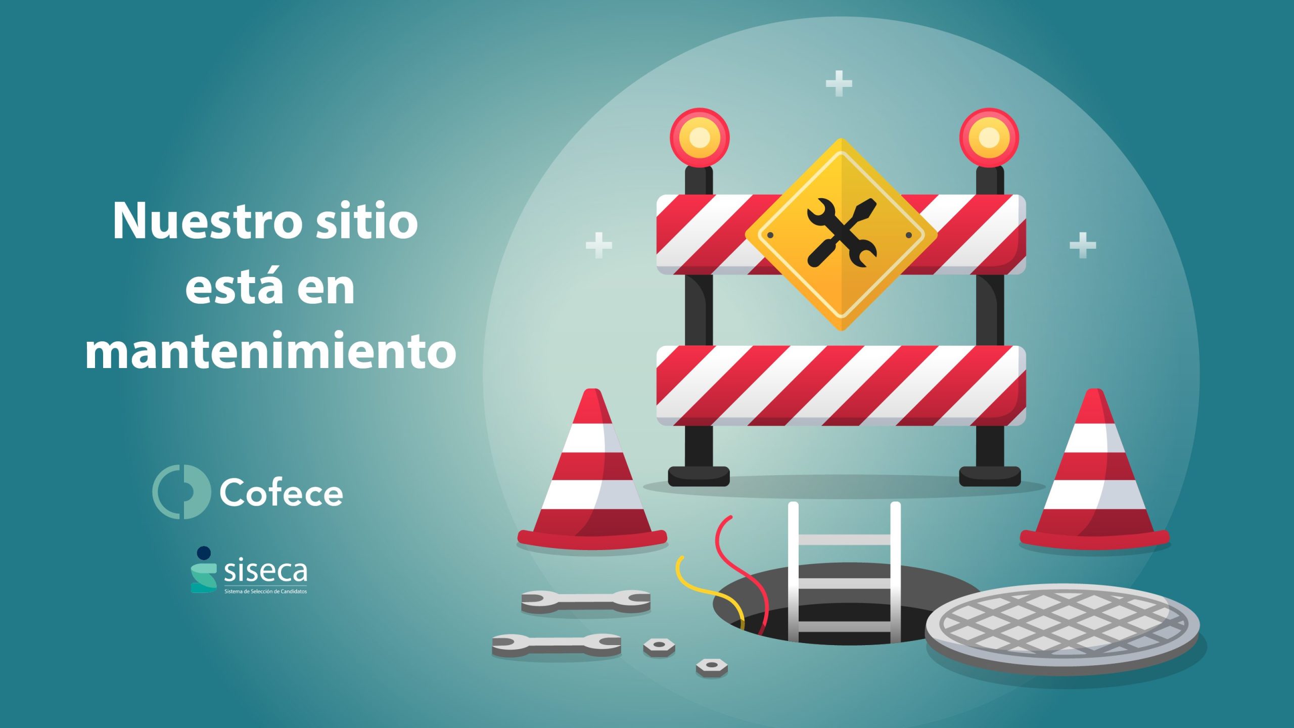 siseca – Comisión Federal de Competencia Económica